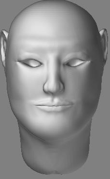 Please Help Faces Arghhhh!!! - ZBrushCentral