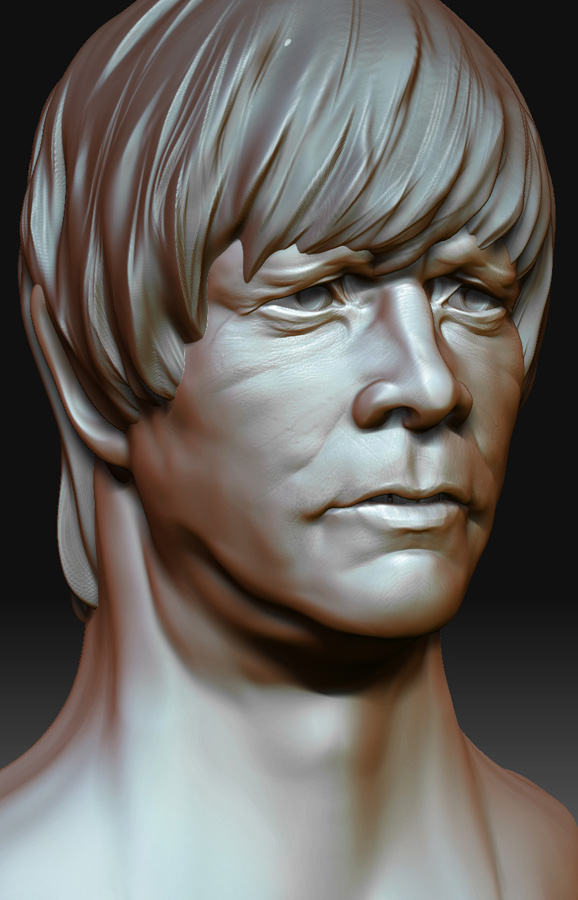 JCarry - ZBrushCentral