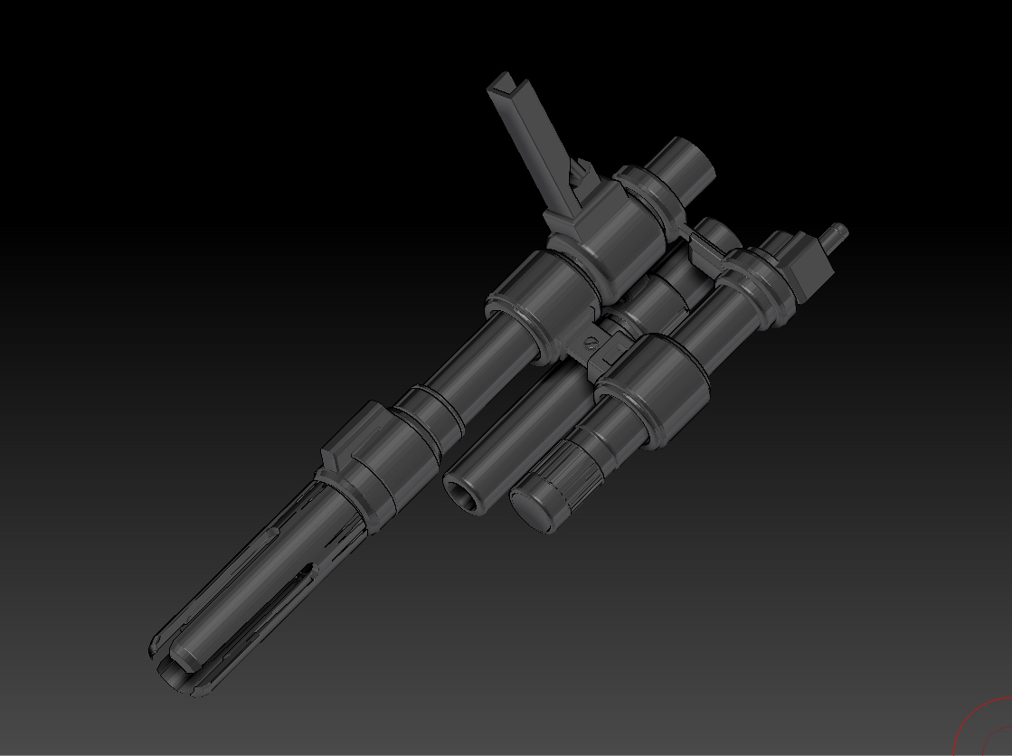 Expose - ZBrushCentral