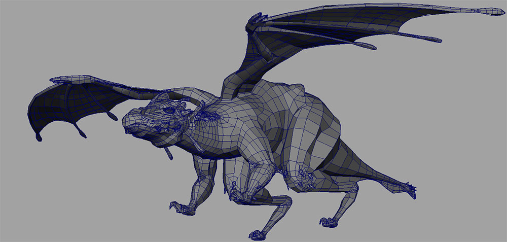 A little Crit please... - ZBrushCentral