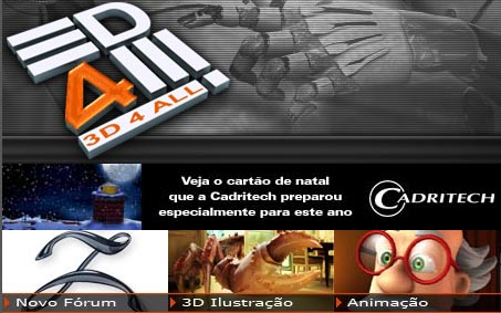 ZBrush Forum in Portuguese :) - ZBrushCentral