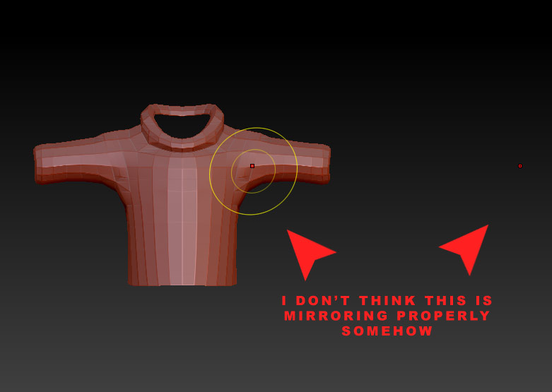 Errrrrr??? - ZBrushCentral