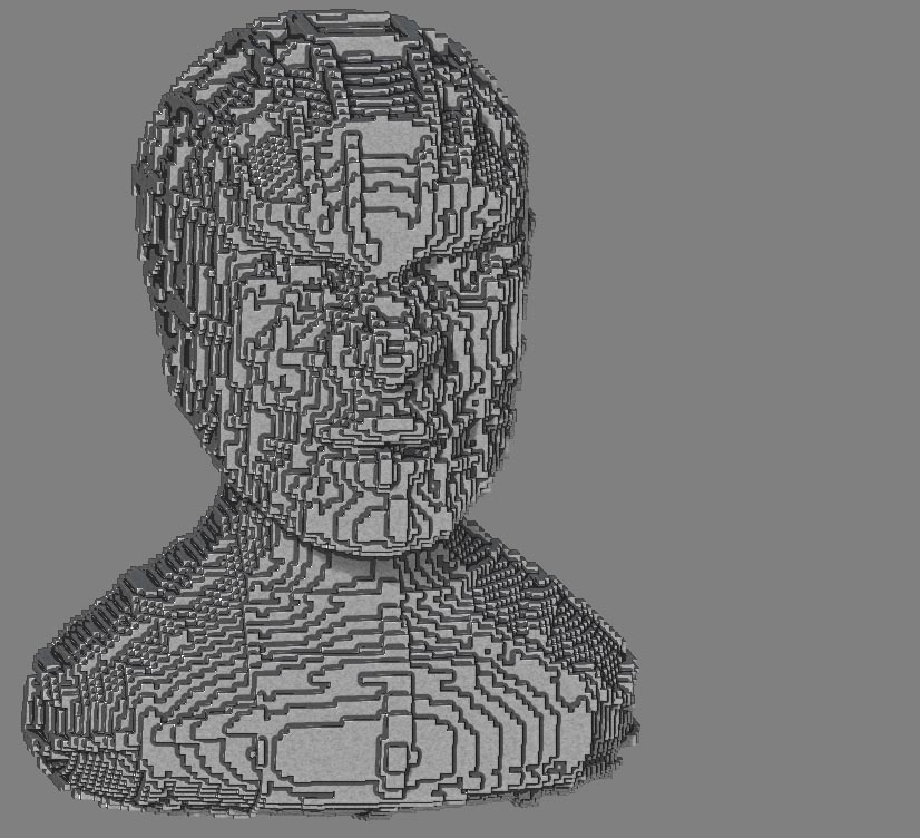 Cubic Skinning - ZBrushCentral Cubic Skinning - ZBrushCentral