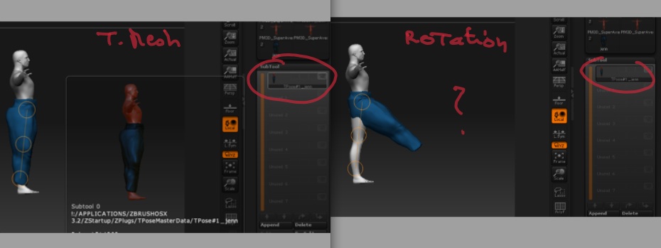Masking Problem Zbrushcentral 