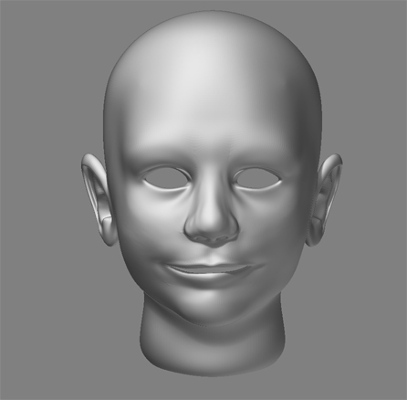 My Boy - ZBrushCentral