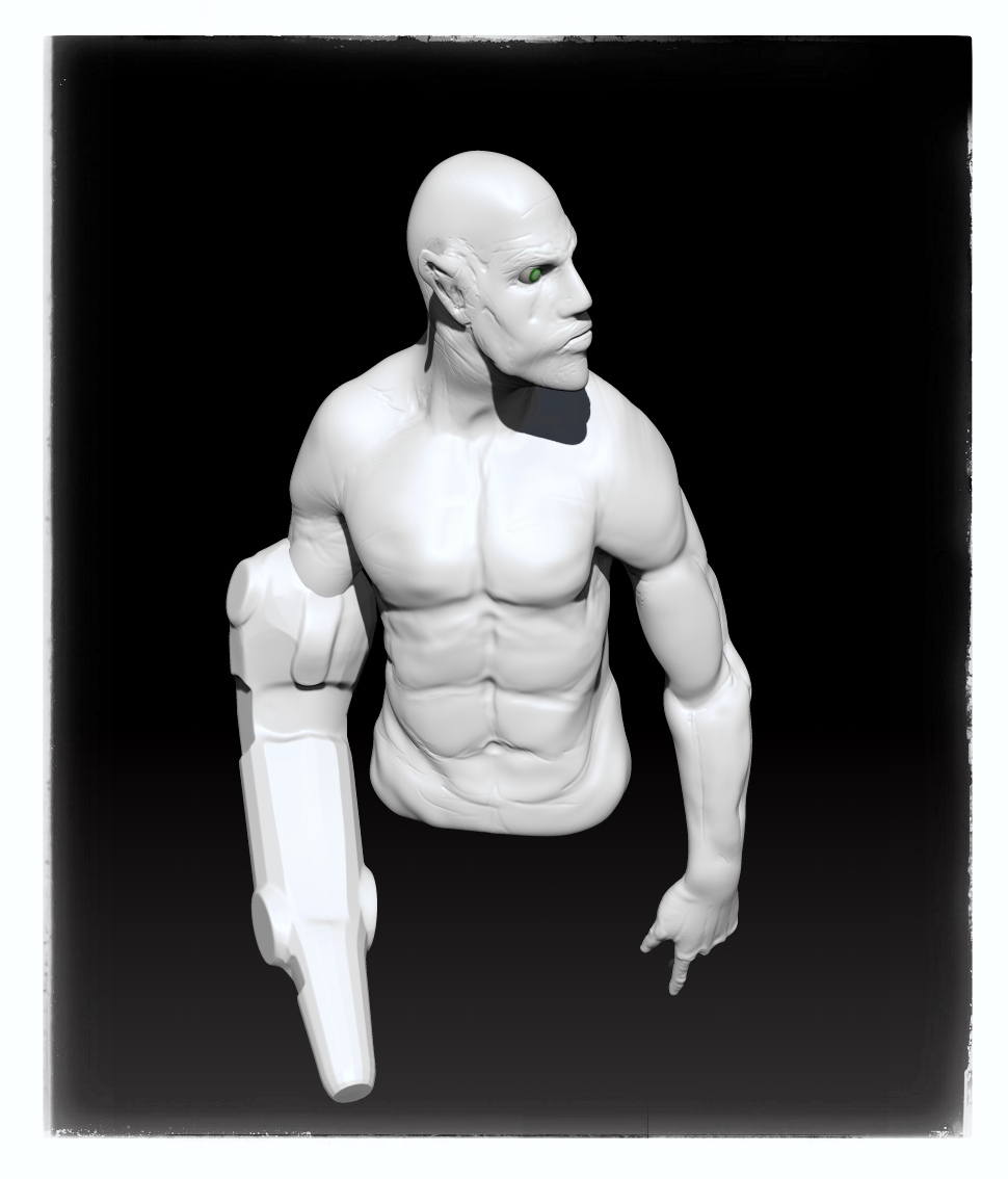 i-see-you-zbrushcentral