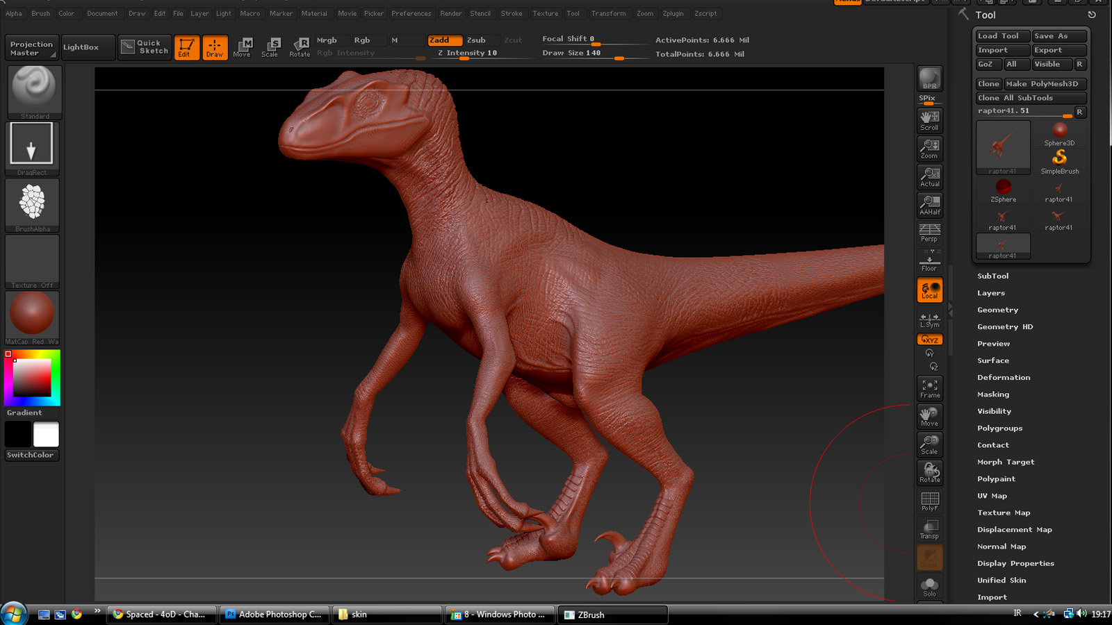 Noob Needs Help Zbrushcentral 