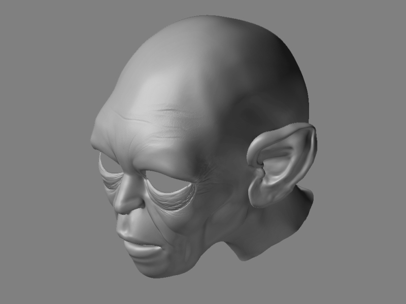 problem with brushes in projection master - ZBrushCentral