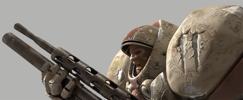 Sunday afternoon at Augustgrad - ZBrushCentral