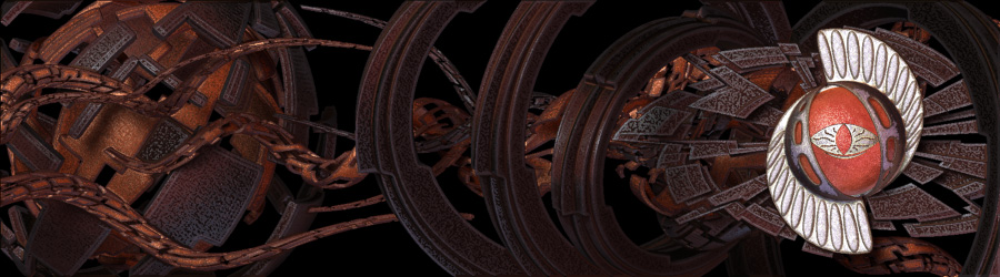 Rusted Fun - ZBrushCentral