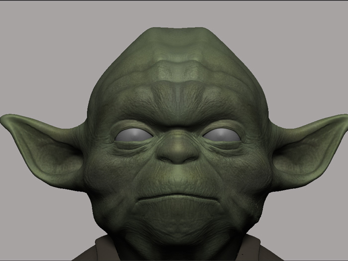 Character and Creature Sketchbook - ZBrushCentral