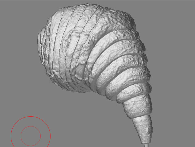 Complex Normal maps to MAX ?? - ZBrushCentral