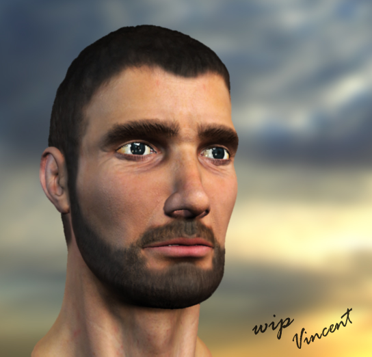 My 1st Zbrush exercise - ZBrushCentral