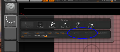 3 ZBrush problems - ZBrushCentral
