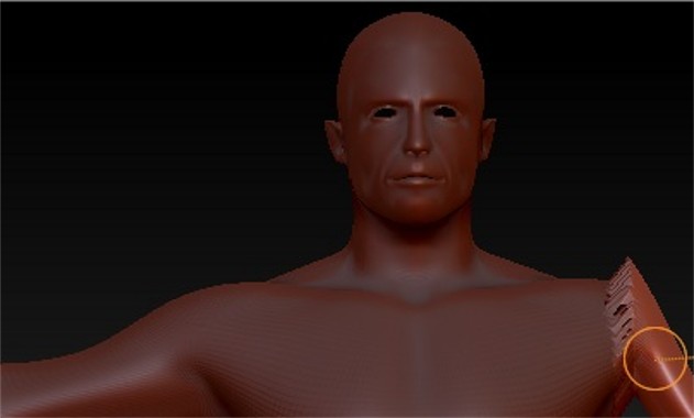 Posing problems? - ZBrushCentral