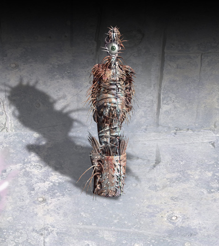 New Project Zbrushcentral