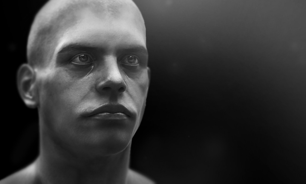 Stellios Showreel 2012 - ZBrushCentral