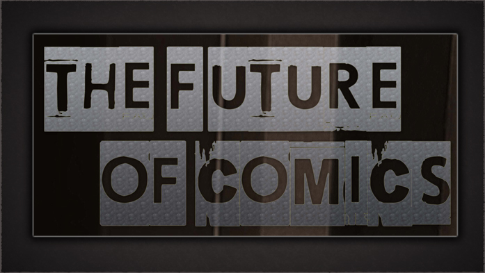 The future of comics? - ZBrushCentral