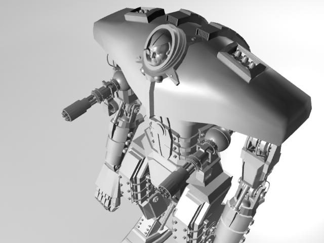 HALOX'S Sketchbook - ZBrushCentral