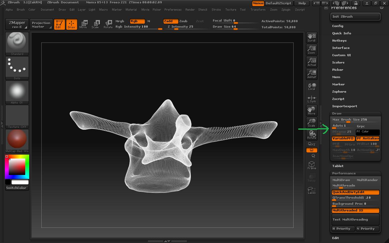 Can anyone PLZ help me??? - ZBrushCentral