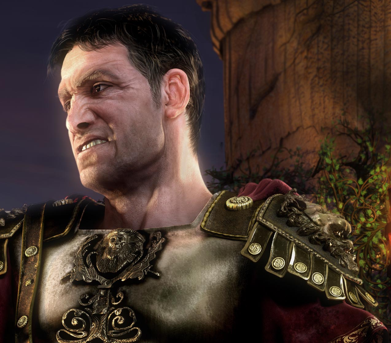 Pendulum studios current work - ZBrushCentral