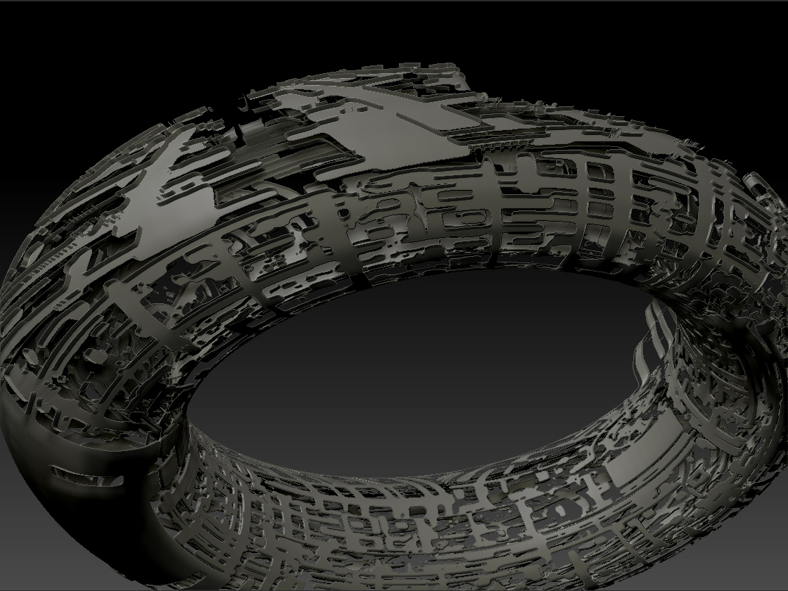 how to do it? - ZBrushCentral