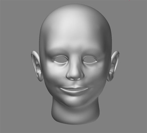 My Boy - ZBrushCentral