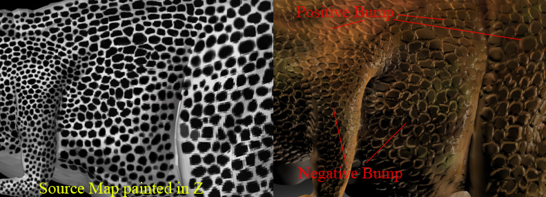 Help! Texture problems - ZBrushCentral