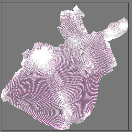 Zbrush Normal map issue? - ZBrushCentral