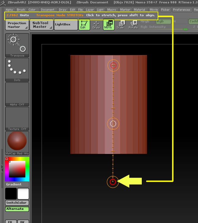 How do you increase the length of the insert Cylinder? Answered ...