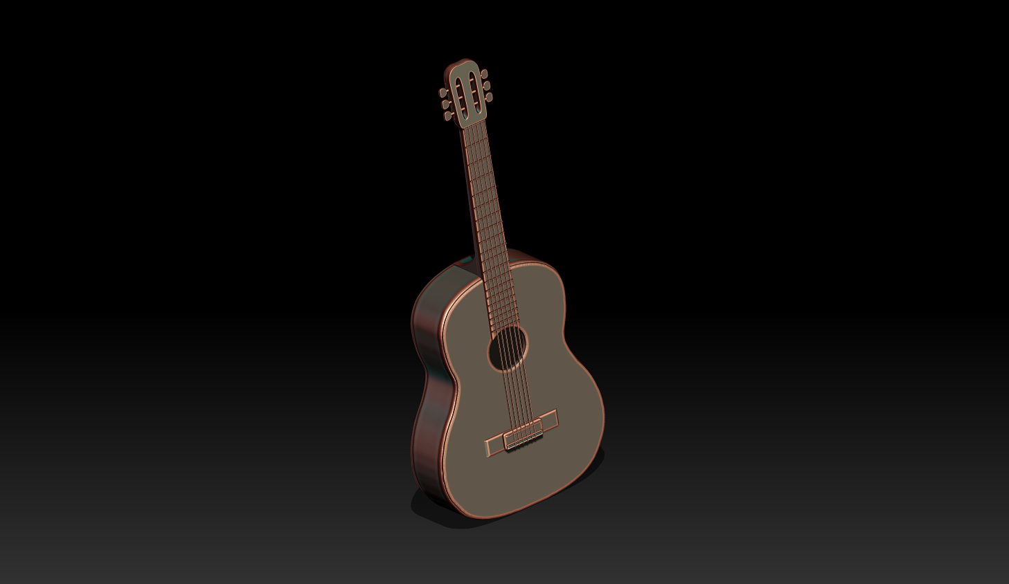 My sketchbook (first post here) - ZBrushCentral