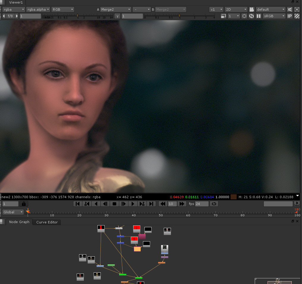Xueqing‘s Zbrush Works - ZBrushCentral