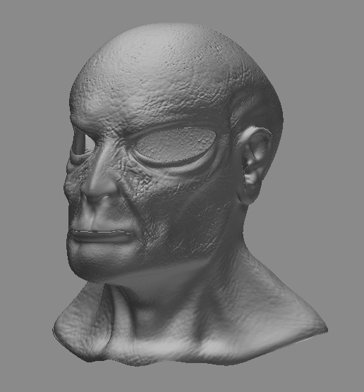 first post..need advice - ZBrushCentral