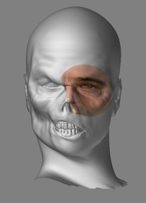 help with kosta texturing - ZBrushCentral