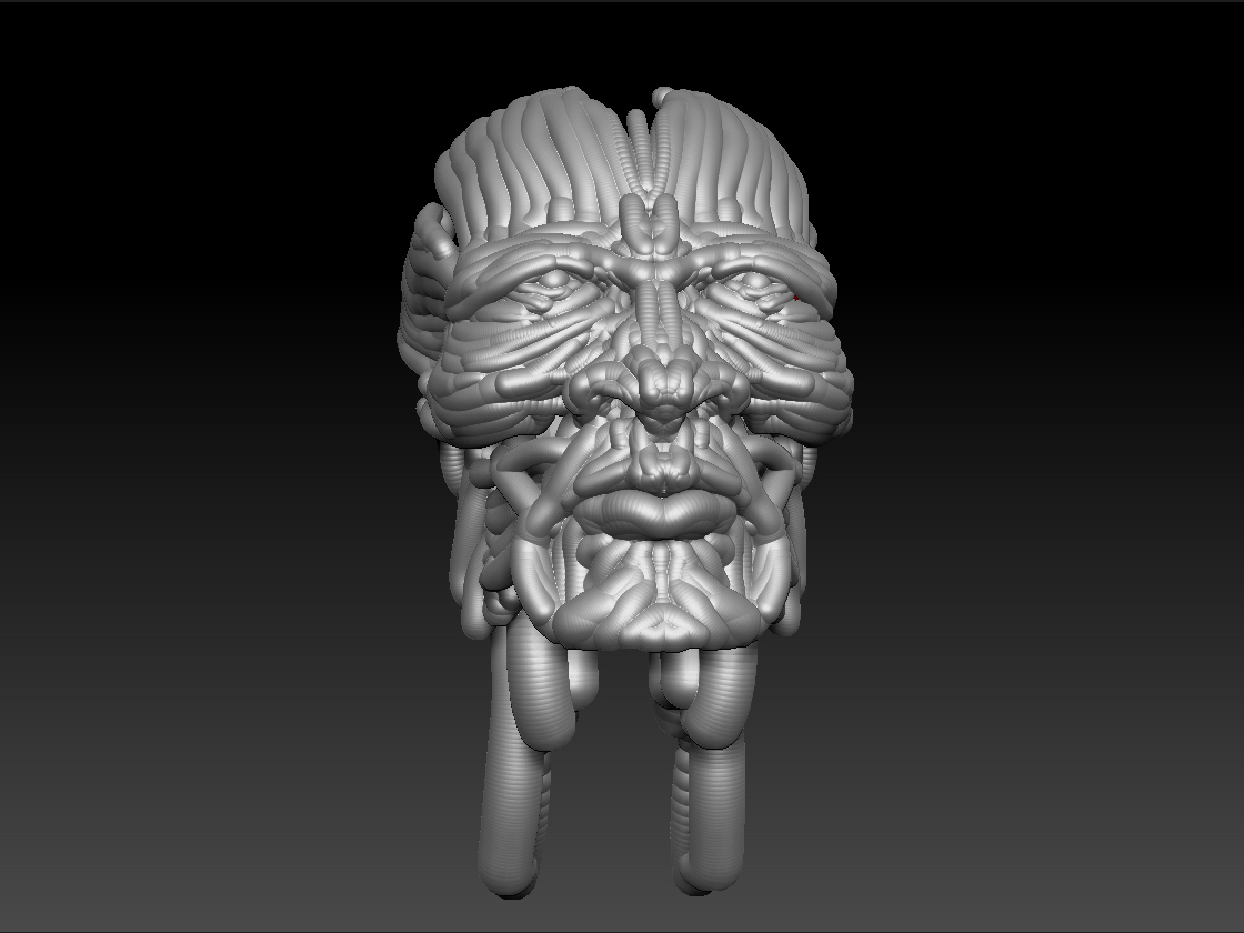 Zbrush startup and learning - ZBrushCentral
