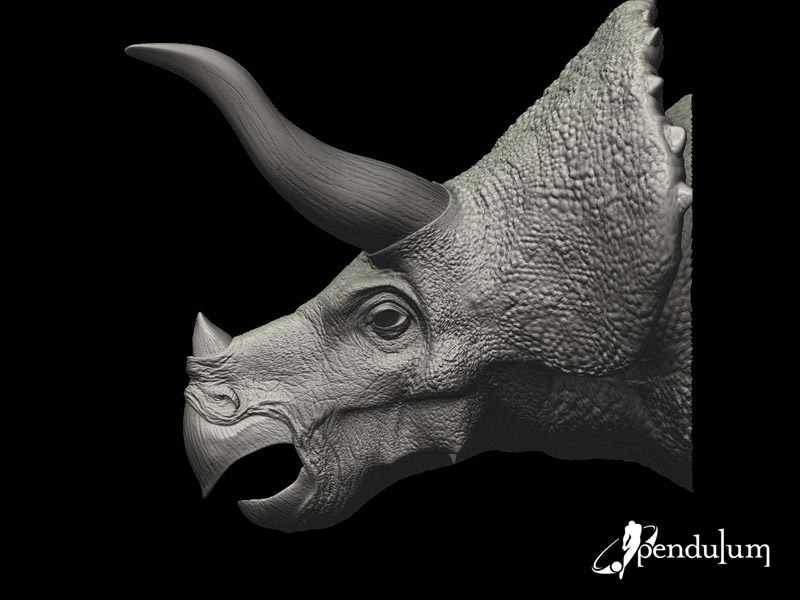 A few recent works - ZBrushCentral