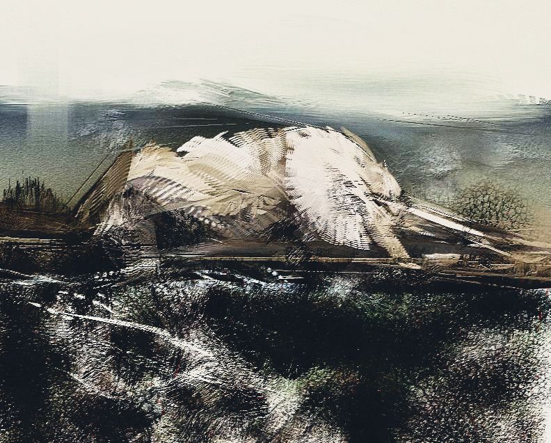 Bruzh!!! - ZBrushCentral