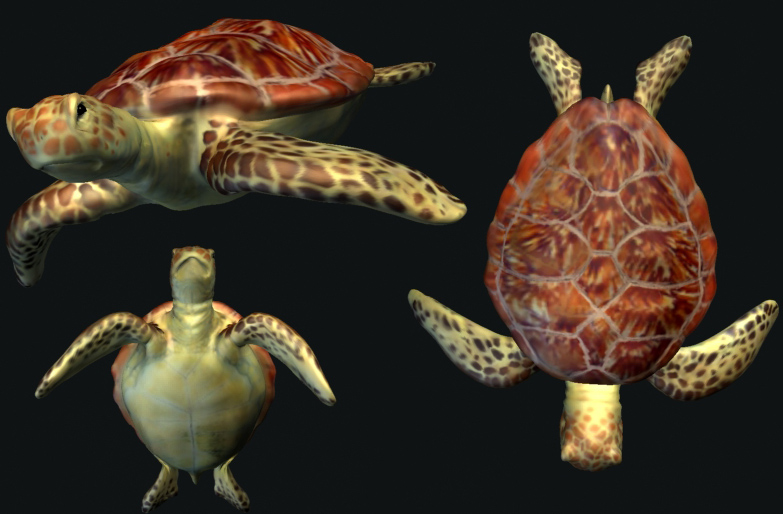 Grab shell dude! - ZBrushCentral