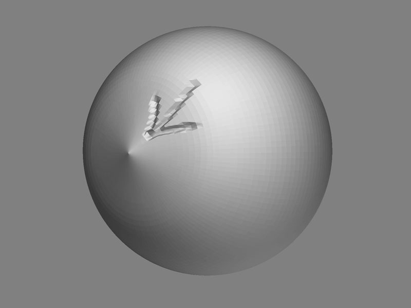 Polymesh Tight Spot - ZBrushCentral