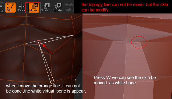 Merging subtools with multiple Subdivisions? - ZBrushCentral