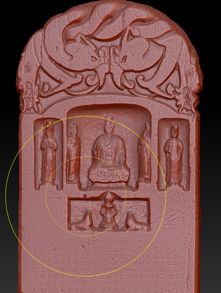 Any one have a good solution of normal baking? - ZBrushCentral