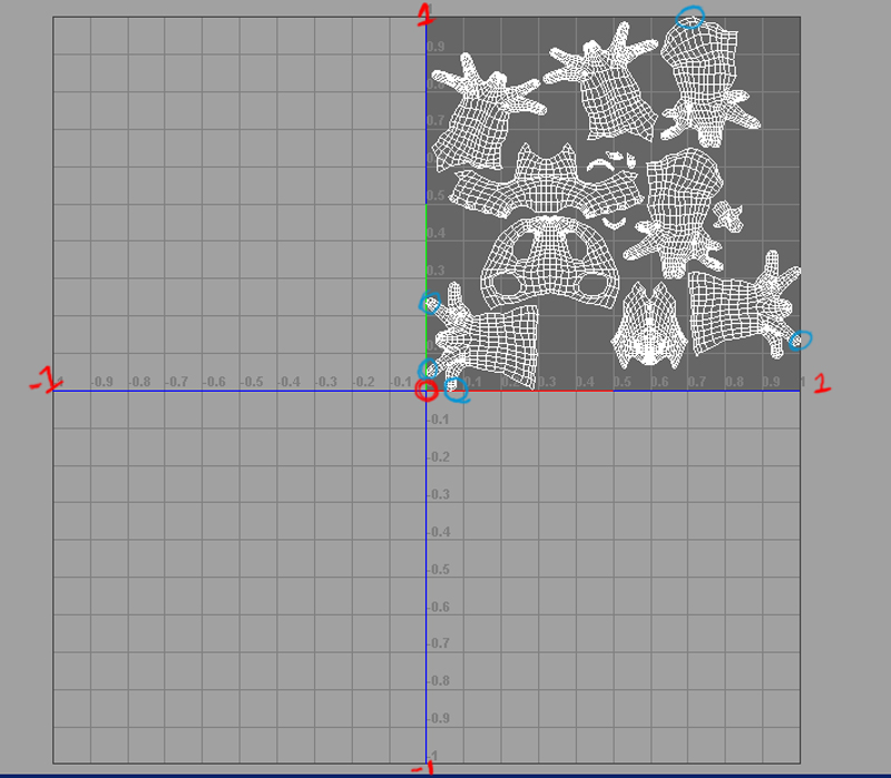 help with zmapper - ZBrushCentral