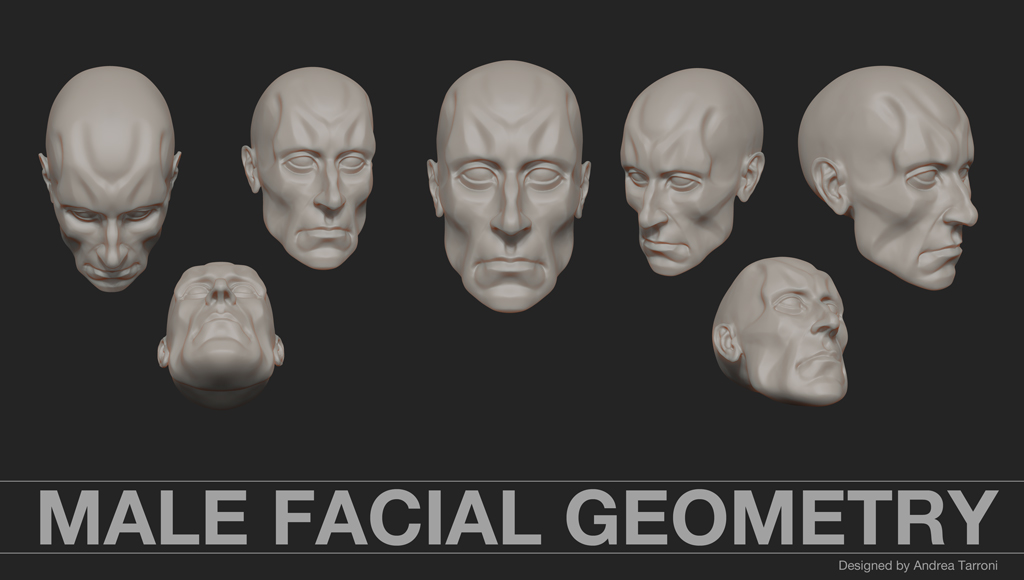 AT_Sketchbook - ZBrushCentral