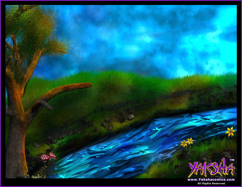 Zspheres Tree(s) Thread with Zscript(s) - #31 by wckedsunny - ZBrushCentral