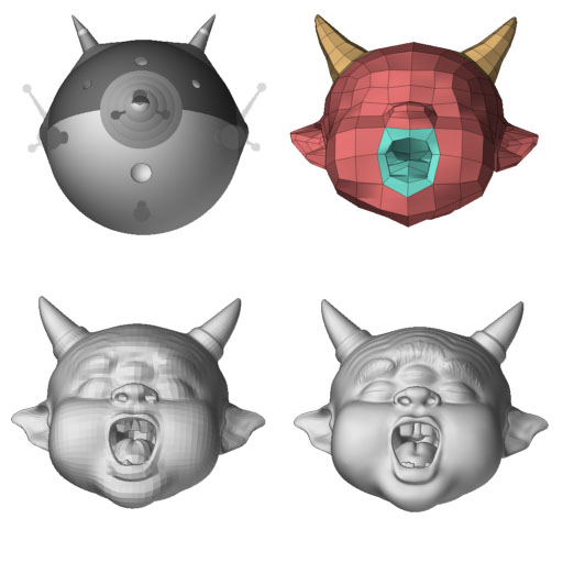 Diablo singer - ZBrushCentral