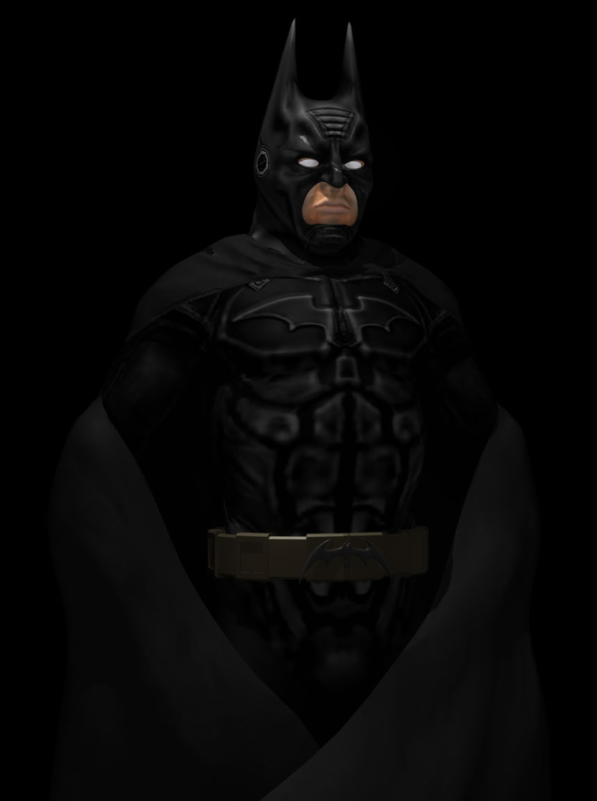 Gallery - ZBrushCentral