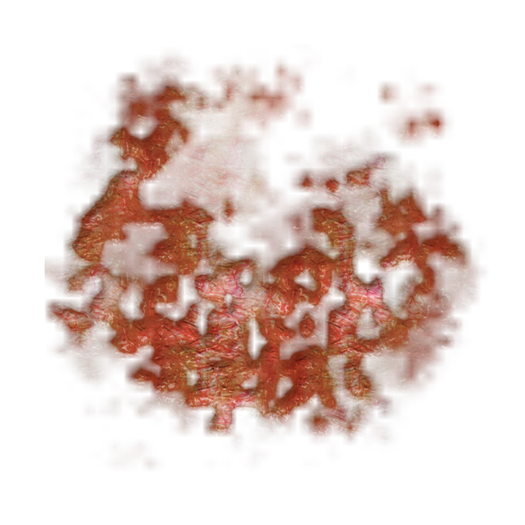 Alphas - ZBrushCentral