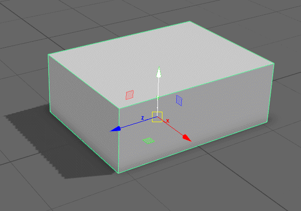 "Beveling" Edge Question - ZModeler - ZBrushCentral