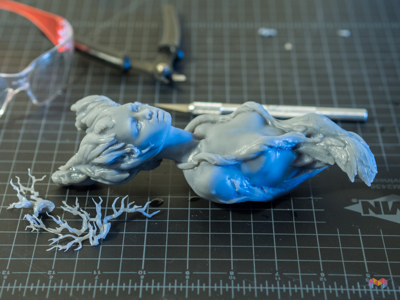 My Journey Of 3d Printing Zbrushcentral