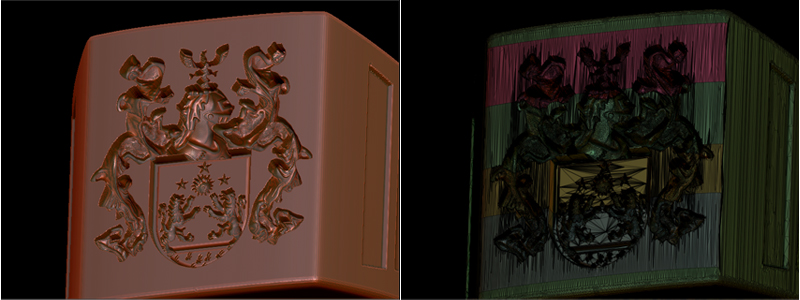 Project brush - ZBrushCentral